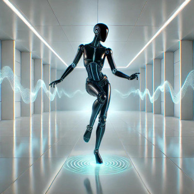 Robot dances video Prompt + Comparison Across Models | aicreators.tools