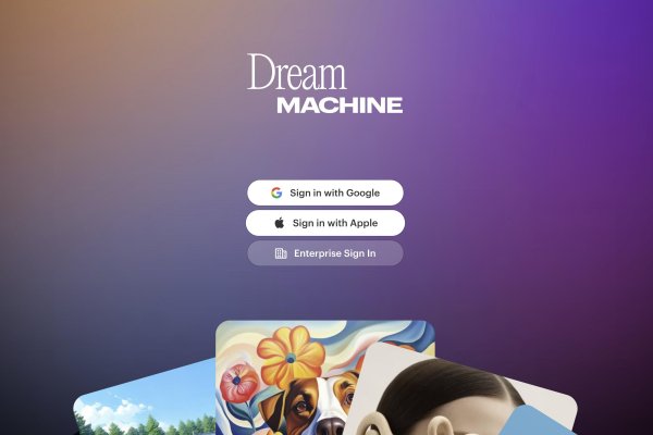 Luma Dream Machine | aicreators.tools